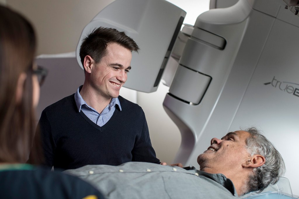 What Is Prostate Cancer Prostate Cancer Explained — Bowen Icon Cancer