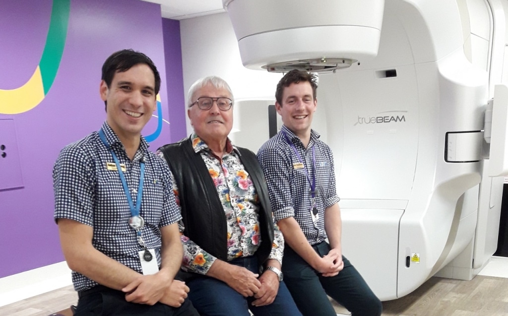 Iconic Community | Bowen Icon Cancer Centre
